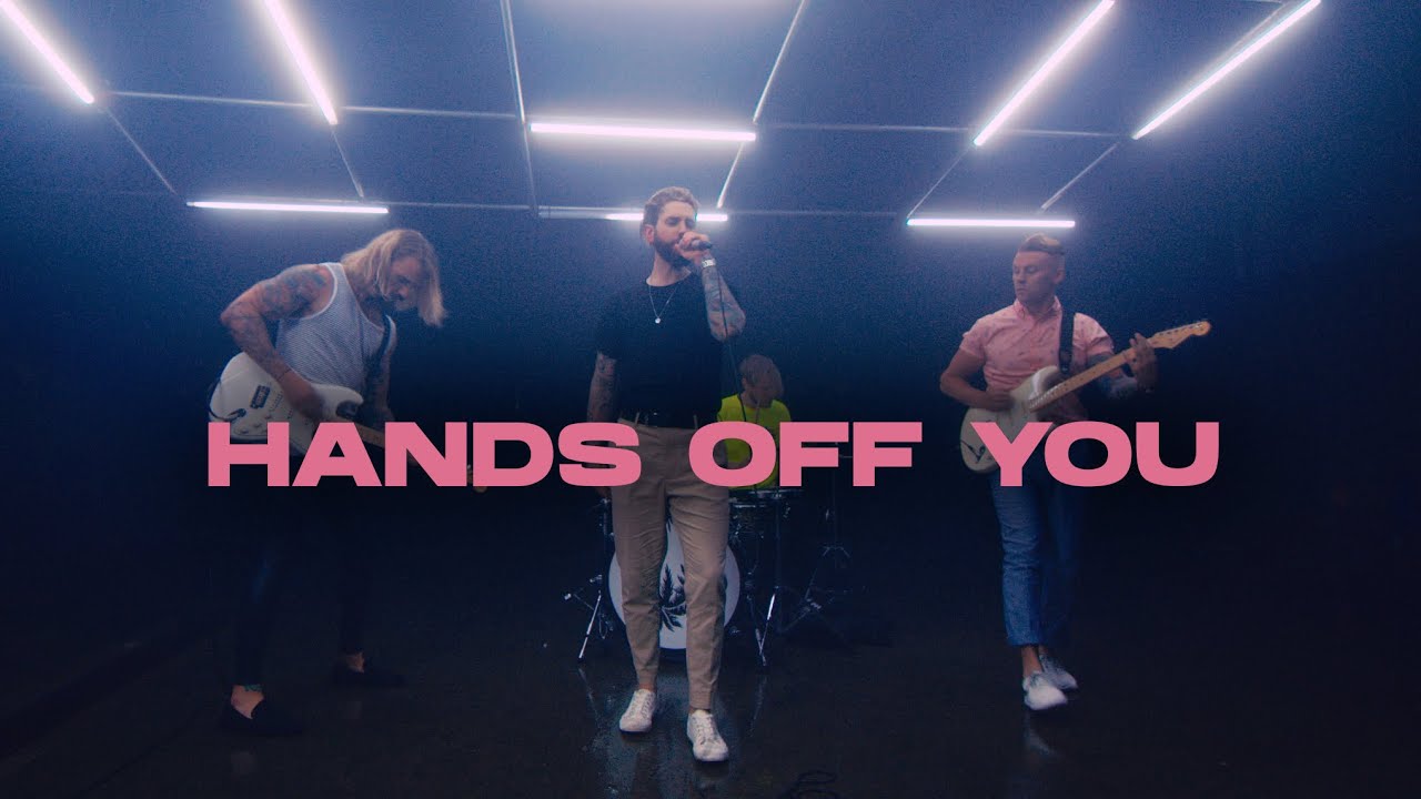 Stereos - Hands Off You (Official Video) - YouTube