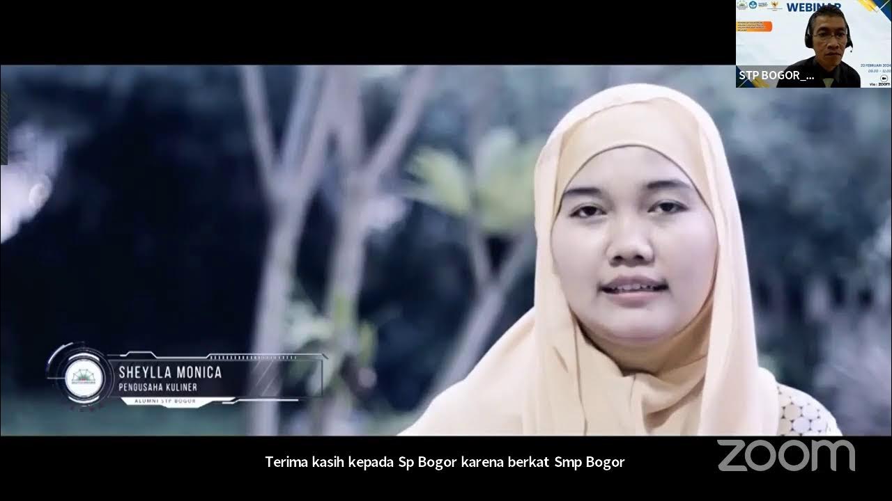 Webinar STPB WHV Aussie 2024 - YouTube