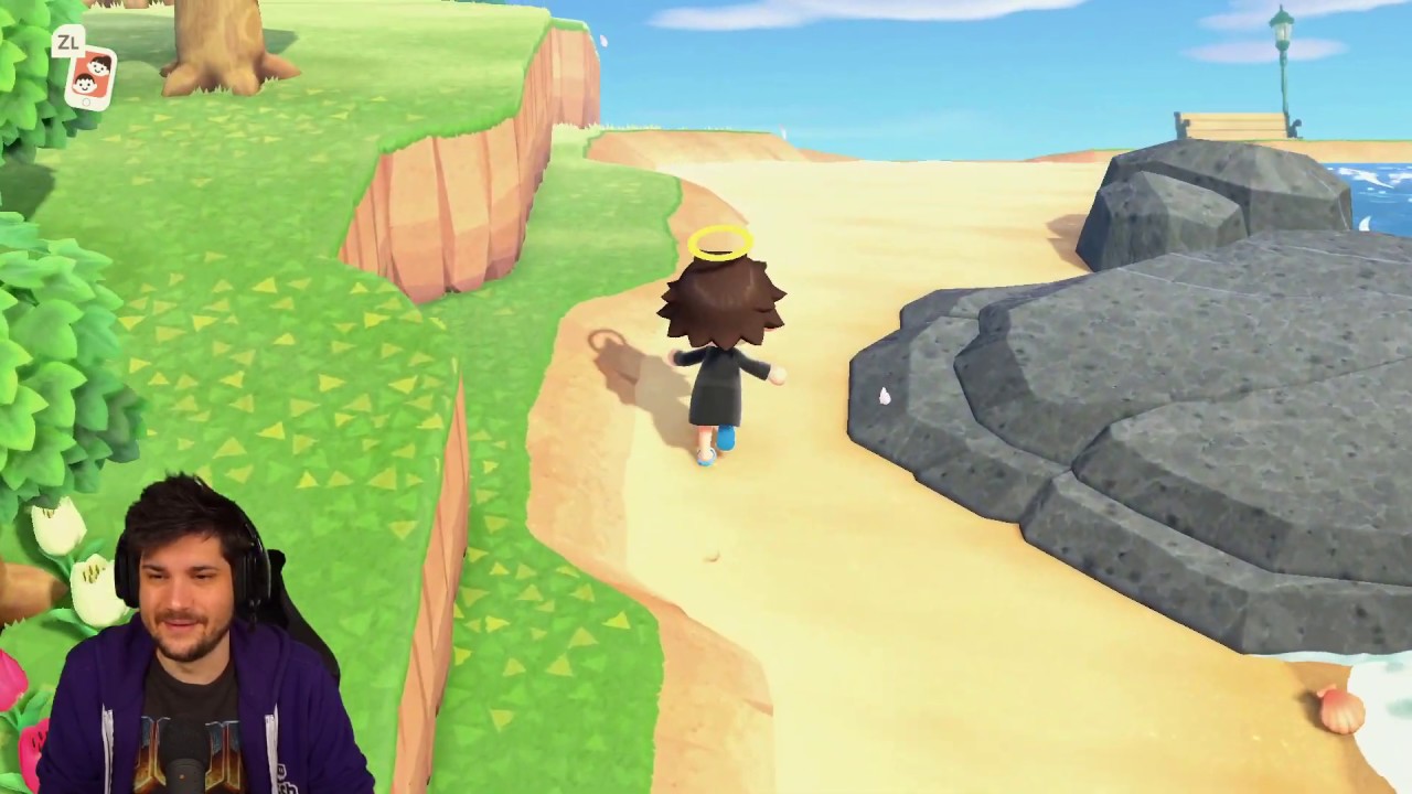 Cambiamo un po' di Cose - Animal Crossing - YouTube