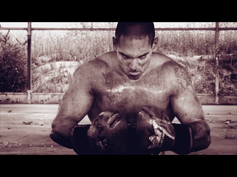 Beast mode ACTIVATED-Meet the BEAST Jerome Pina