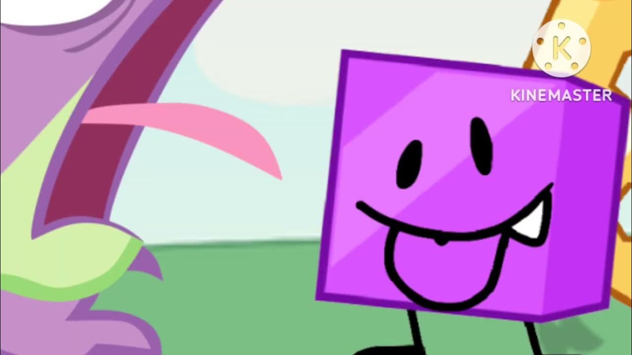 Random Object Show - Episode 1 Sneak Peek - YouTube