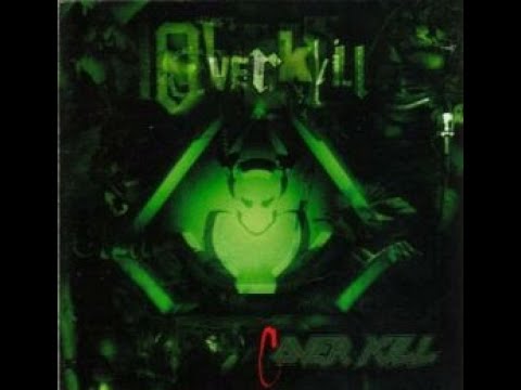 OVERKILL - Coverkill 1999 full album - YouTube