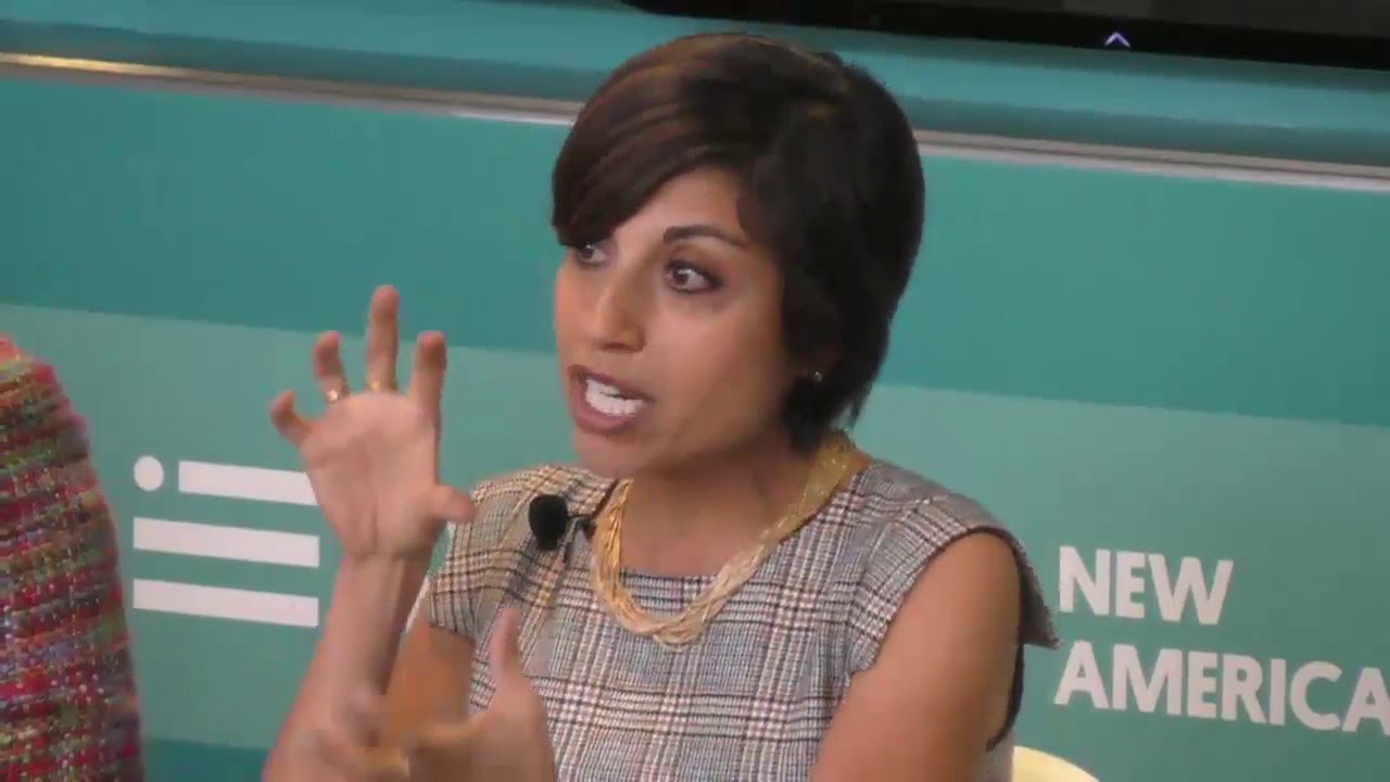 Mehrsa Baradaran will be on The Black Athenians on Oct. 13, 2017 - YouTube