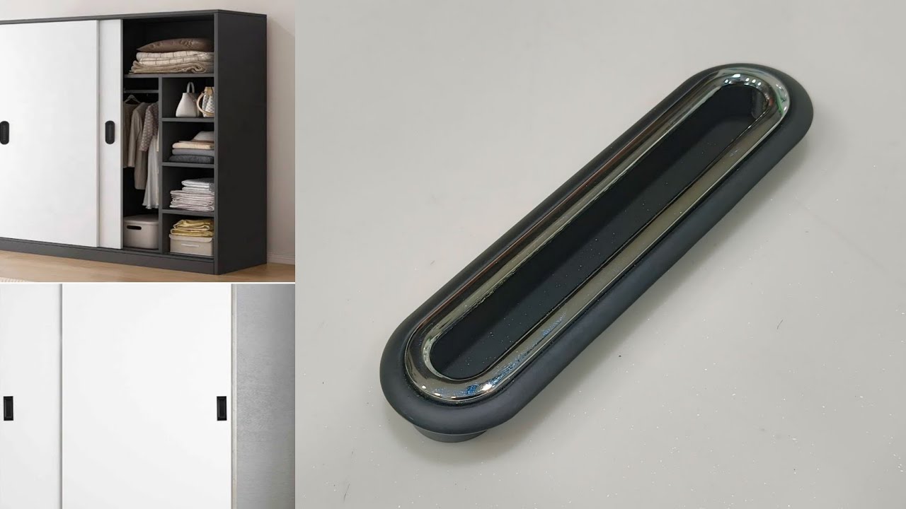 Sliding Door Handle Design | Sliding Door Handle Design For Bedroom ...