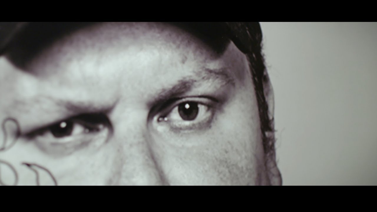 Chris Orrick - Portraits | Official Video Teaser - YouTube