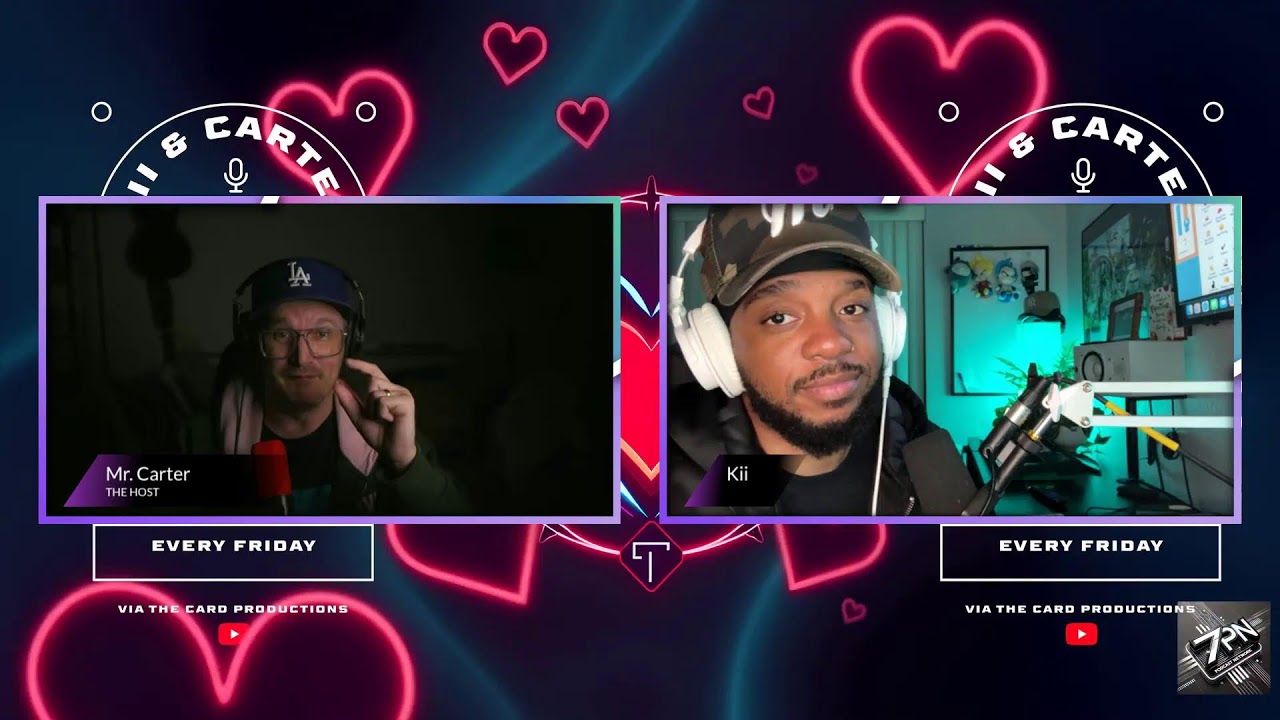 This is Love? Podcast EP 03 - YouTube