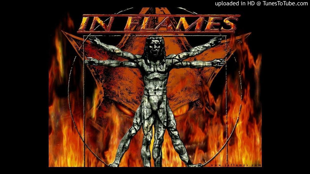 In Flames - Bullet Ride Cover - YouTube