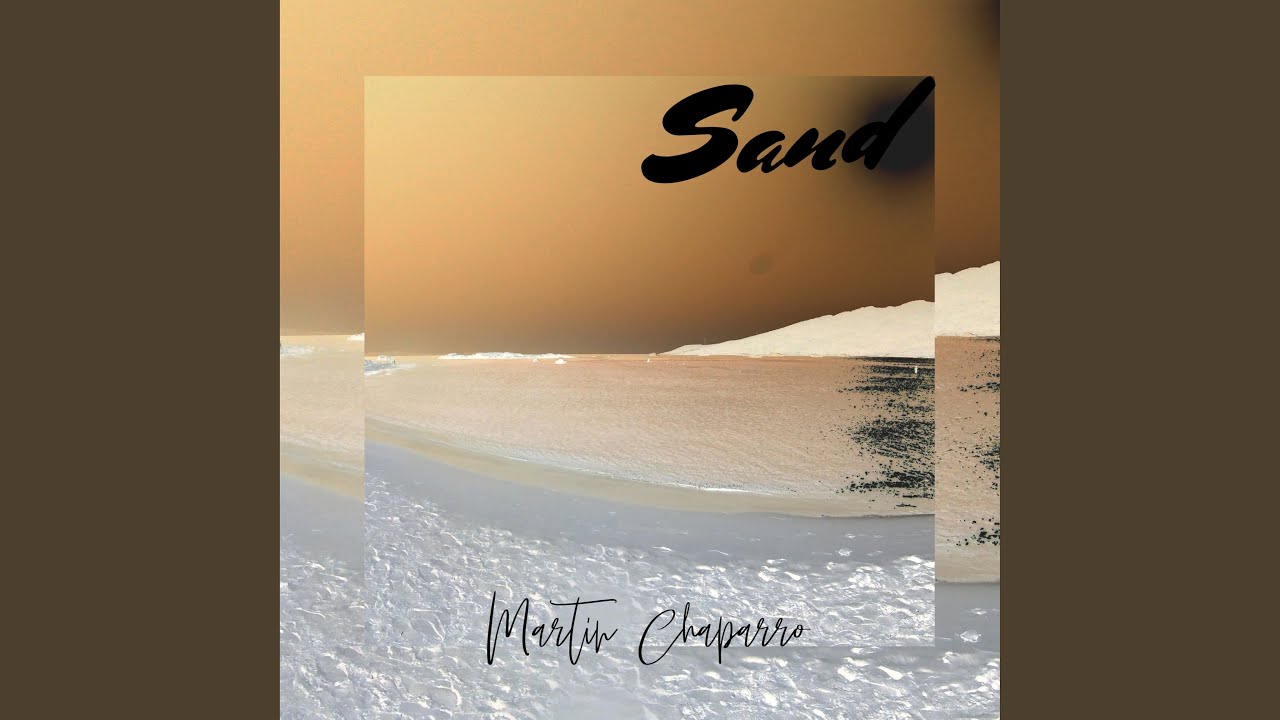 Sand - YouTube
