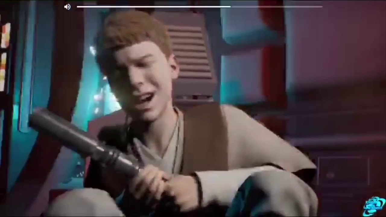 Slow motion Cal scream - YouTube