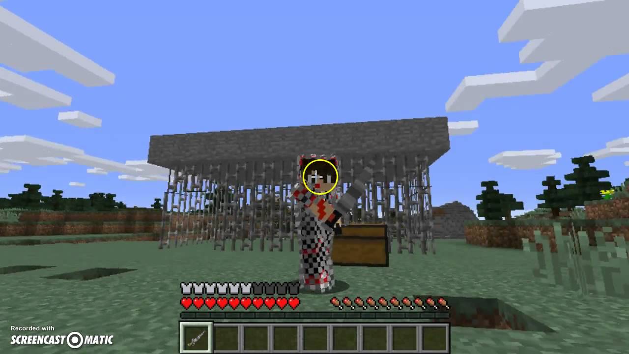 Resource pack showcase | 3D Sword Pack - YouTube