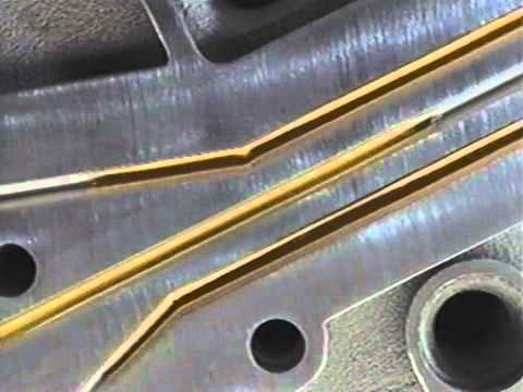 Exxon Superflo motor oil Two Starts commercial featuring Houston ...