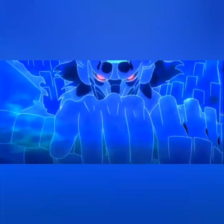 who's susano is most powerful #anime #itachi #madara #kakashi #sasuke # ...