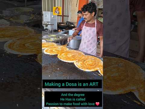 How Passion Powered His Journey to Mastery! #masterchef