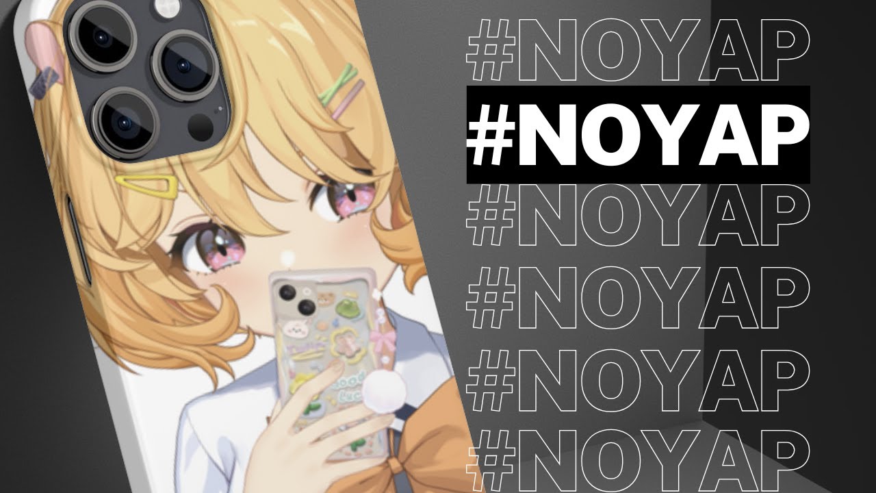 The No Yap Hamster - YouTube