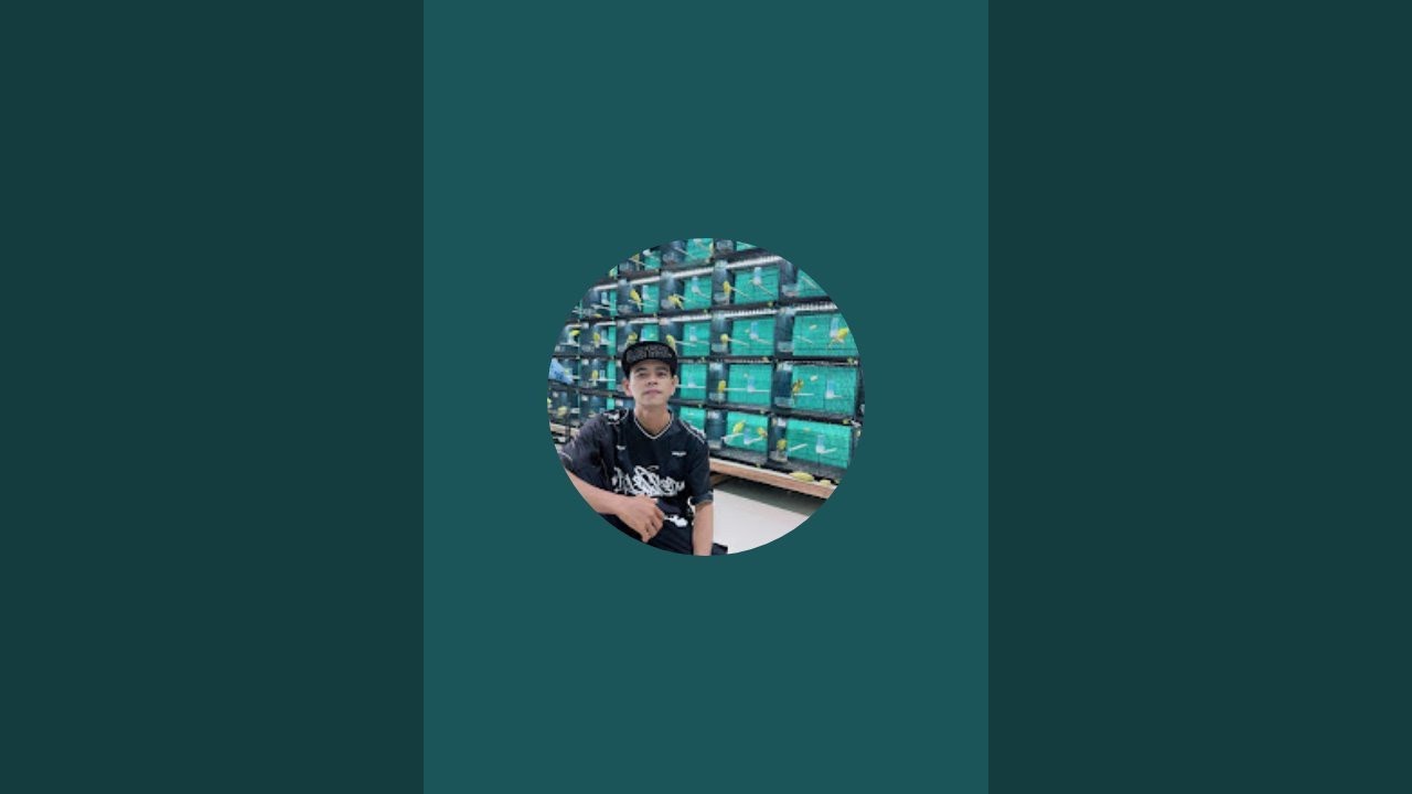 Ahmad Safi'i sedang live sekarang! - YouTube