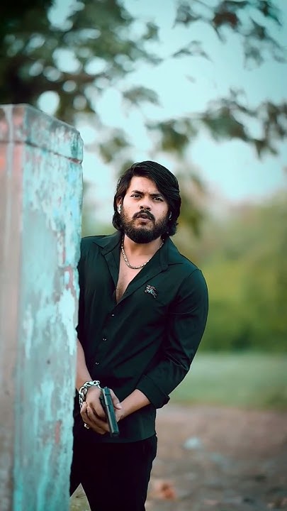 Suraj actor double rool 🥰🥰 || #emotional #love #surajactor #cutebaby #shortvideo #shorts # ...