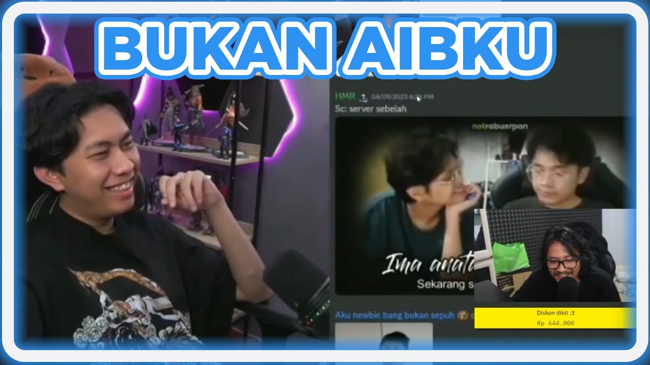 Definisi Menutup Aib Sendiri Dengan Aib Orang Lain - YouTube