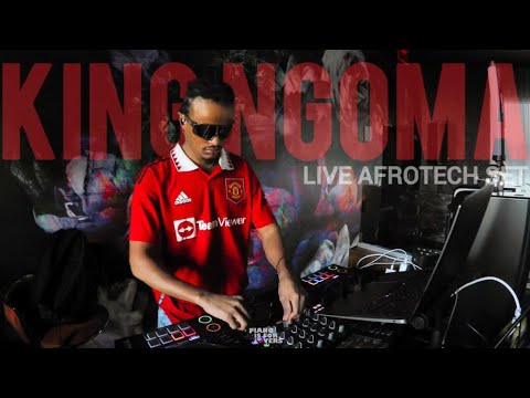 E5. ASAMBE ATL, Rooftop Edition. Bun Xapa | Caiiro | Da Capo | Shimza ...