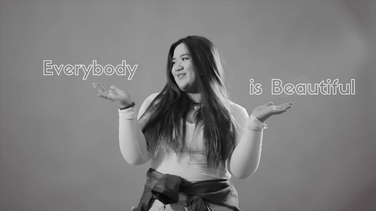 Everybody is Beautiful (Teaser) - YouTube