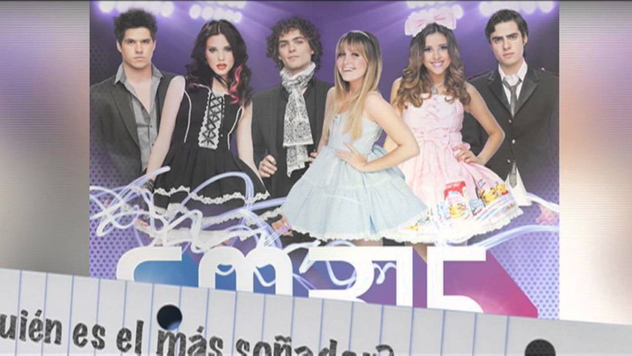 EME-15 - "Quién es el más..." - YouTube