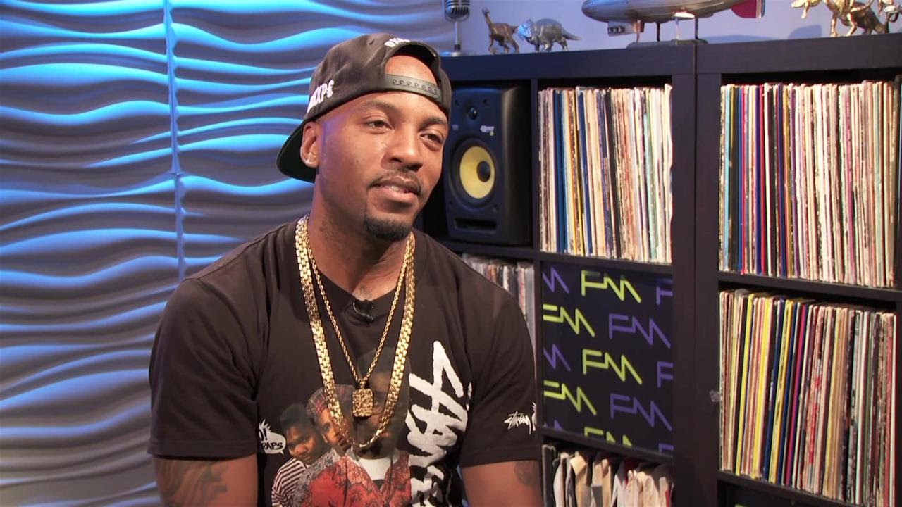NYC Rap Veteran Grafh Wants To "Make You Feel Something" On Debut Album ...