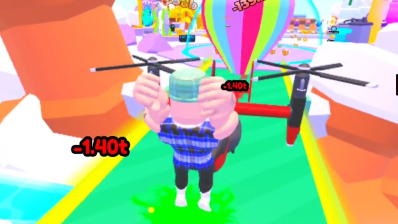 Playing Road Rage Simulator Roblox - YouTube