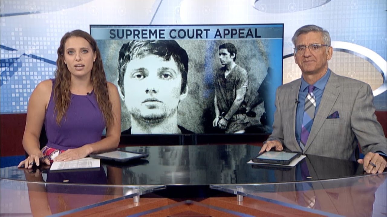 Colten Treu is taking his case to the Wisconsin Supreme Court - YouTube