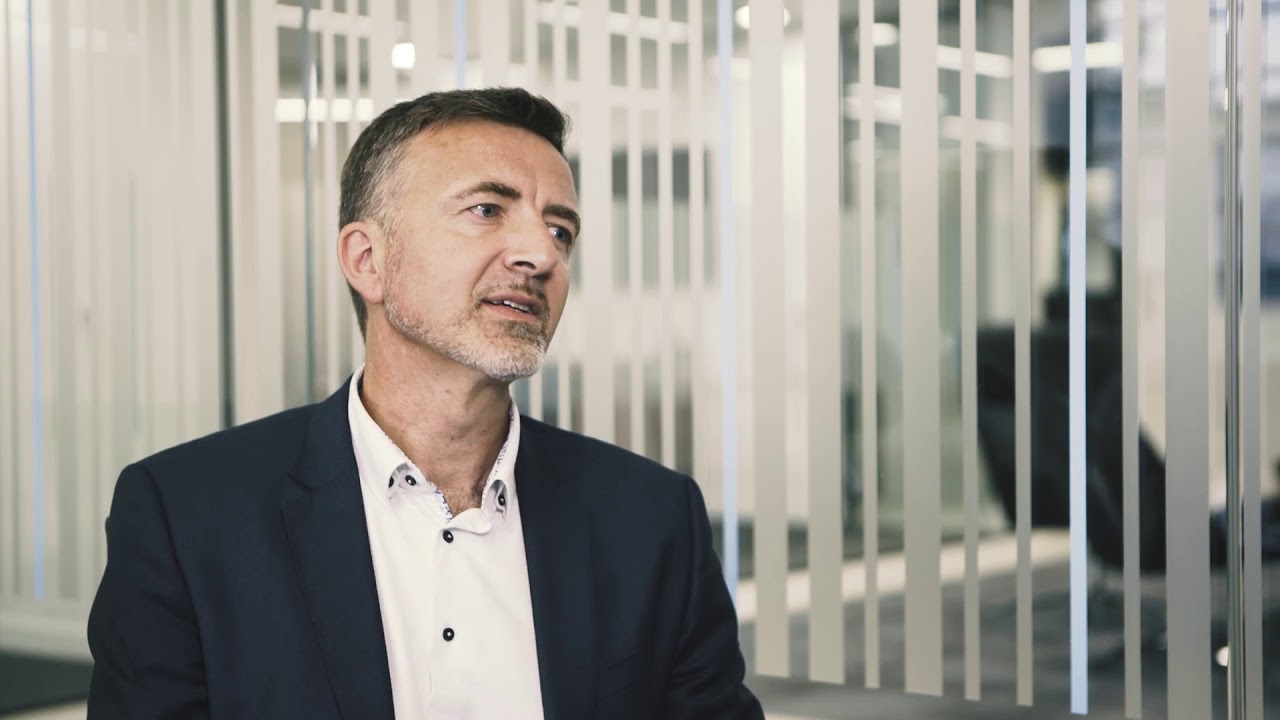 Future of Finance: Part Two - YouTube