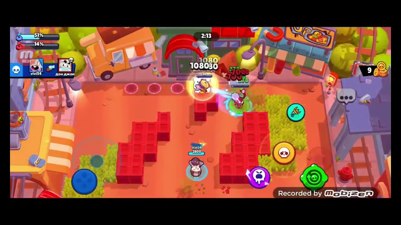 IT IS VERY STRONG 💪 . 3vs3 - YouTube