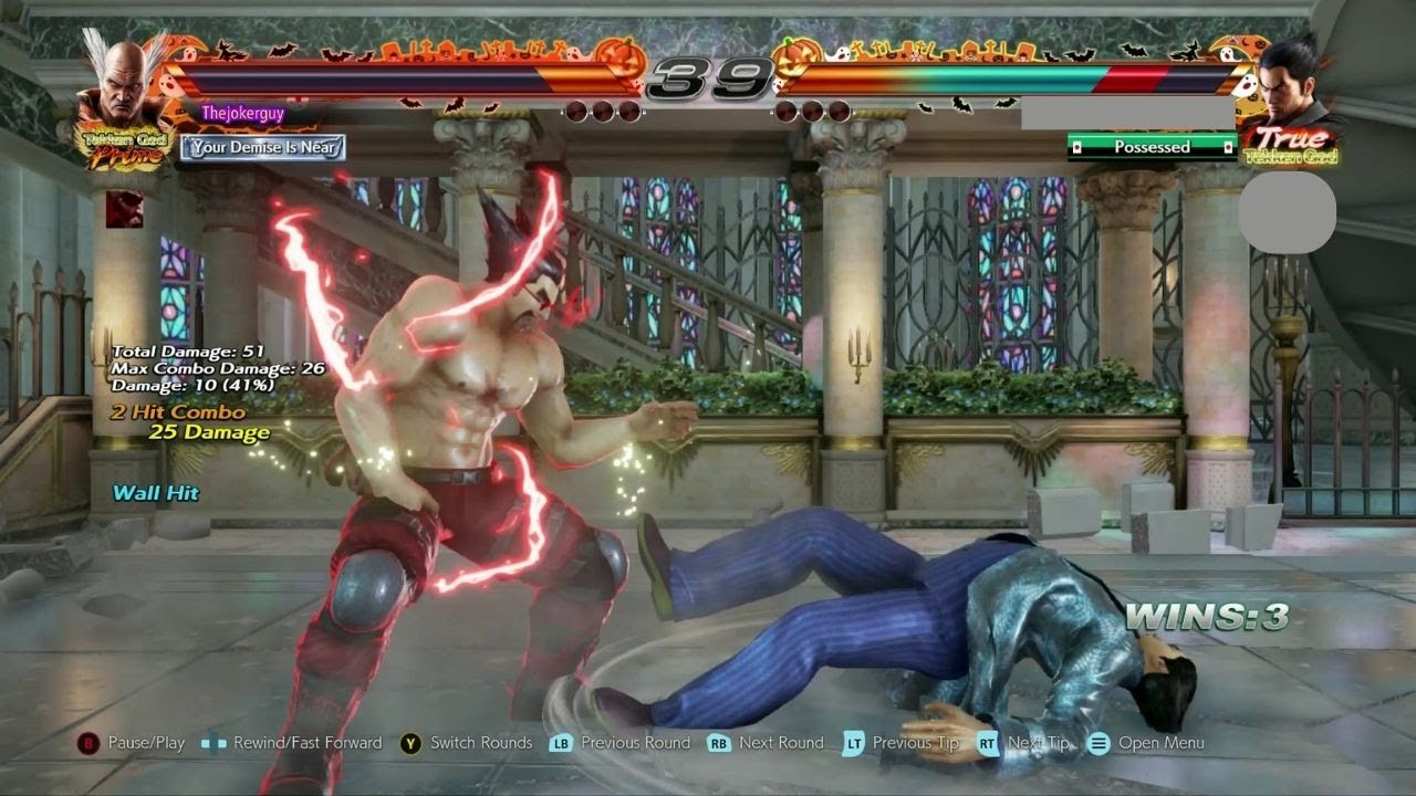 I Pulled GREATEST Ki Charge Setup of all Time..!! - YouTube