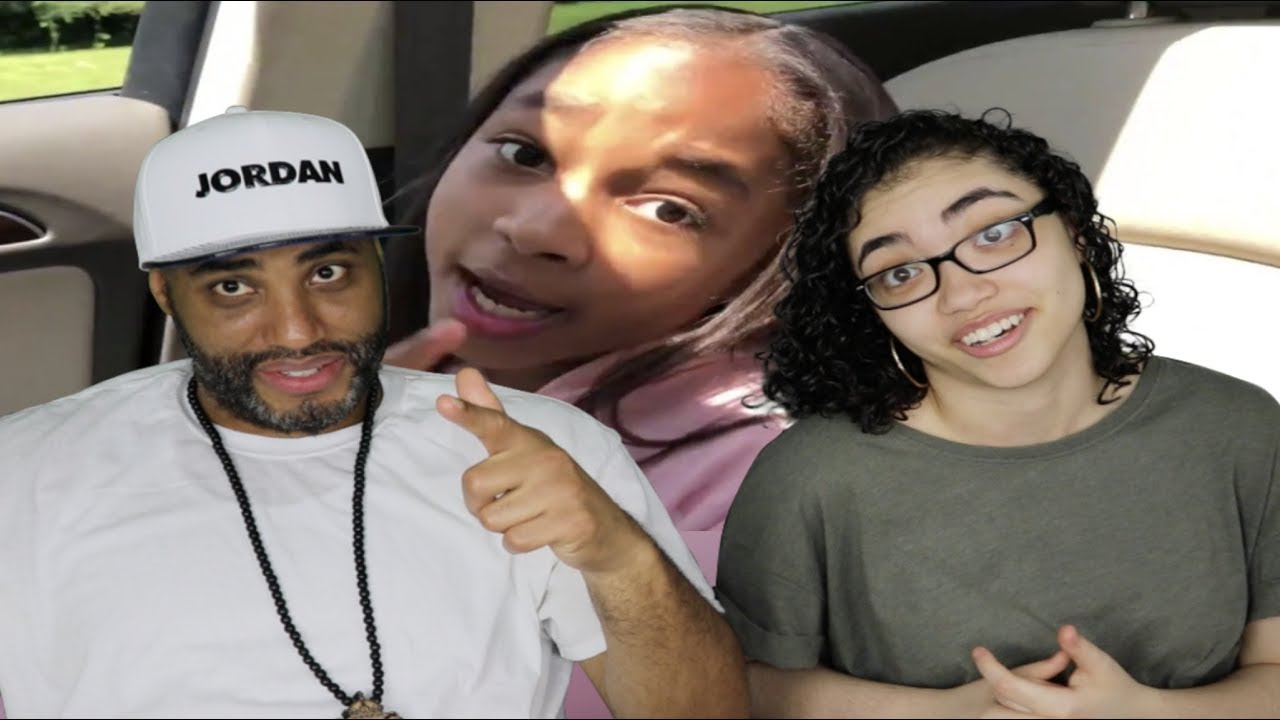 MY DAD REACTS TO THAT GIRL LAY LAY OLD TOWN ROAD FREESTYLE | MONEY IN ...