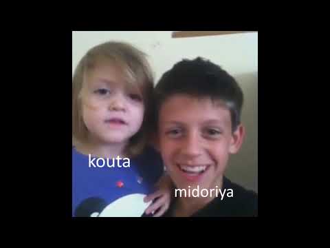BNHA as vines #4