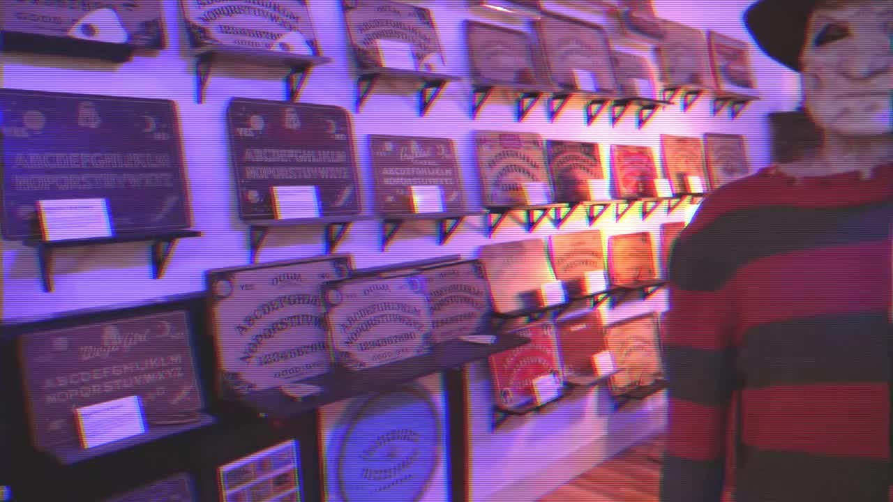 Michigan Museum of Horror offers year-round scares for adults in Monroe ...