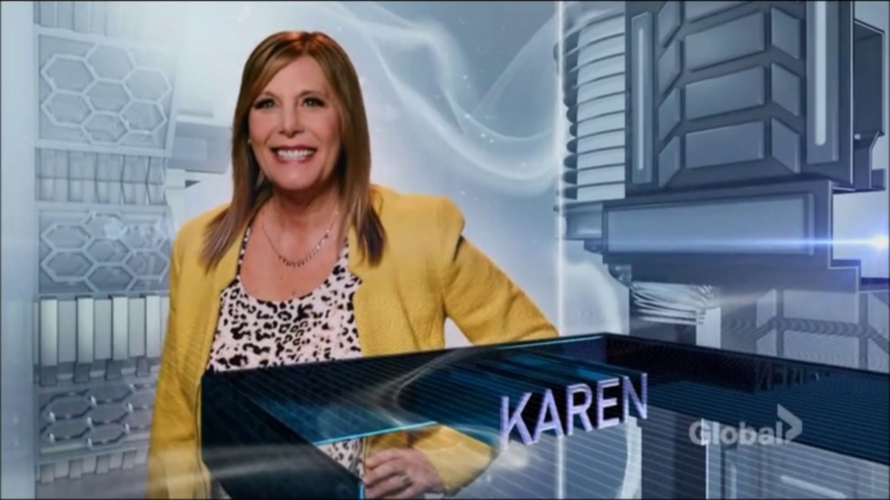 Intro Big Brother Canada (Season 5) - YouTube
