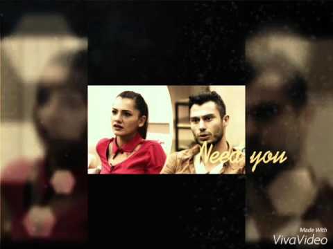 emre ve ayca aski ❤❤❤