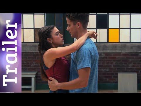 The Next Step - Season 7.5 CBBC Tv Promo/Trailer! - YouTube