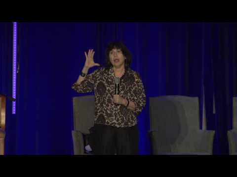 TSC 2016 Plenary 10 Scale and Connectivity