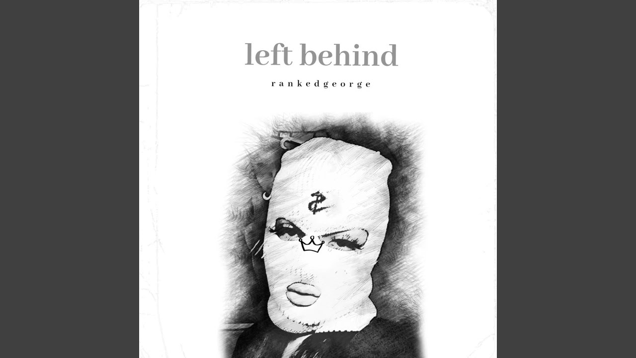 left behind - YouTube