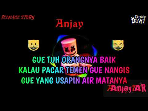 Story wa quotes lucu #4