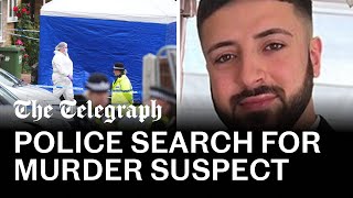 Kyle Clifford: Police find suspected crossbow killer in Enfield
