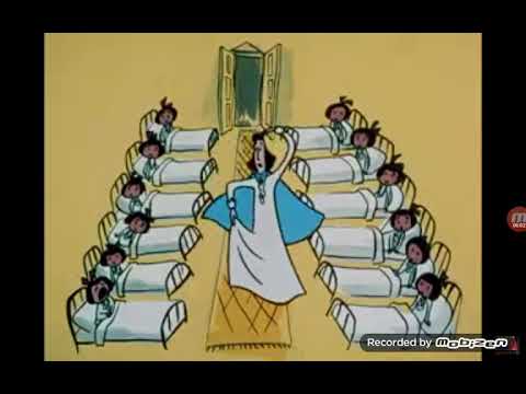 you know why what happened in bedtime madeline was crying in baby voice ...