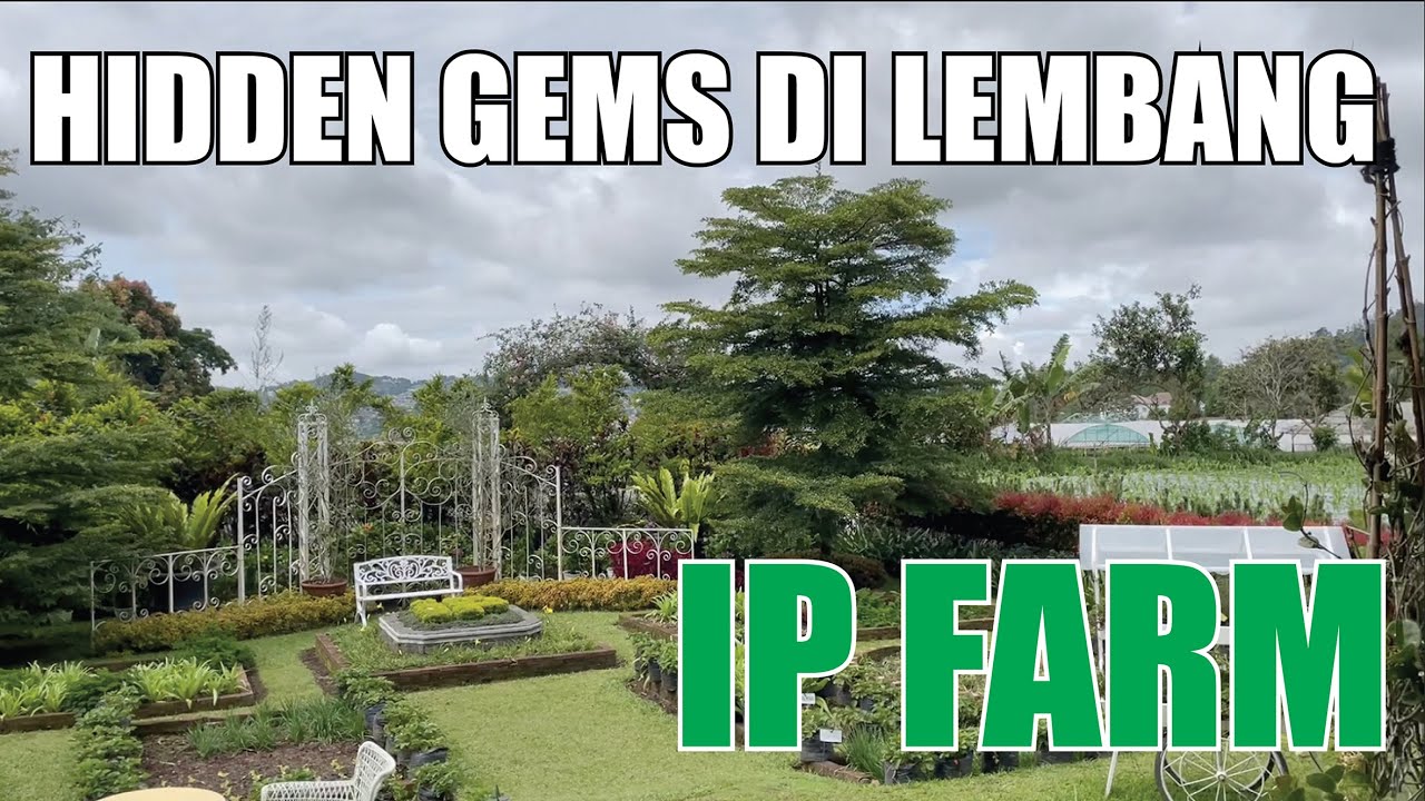 GA NYANGKA ADA TEMPAT KEREN DISINI... YUK NGADEM SAMBIL HIDUP SEHAT DI ...