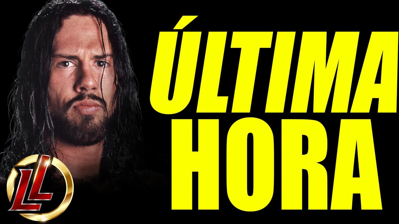 X-Pac SORPRENDE REGRESANDO con GCW - YouTube