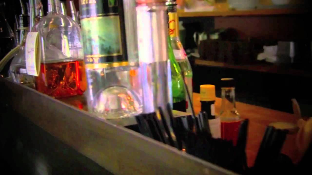 Chef Holly Smith of Cafe Juanita Foodimentary - YouTube