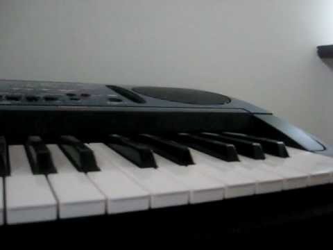 Protoman Theme - Mega Man on piano - YouTube