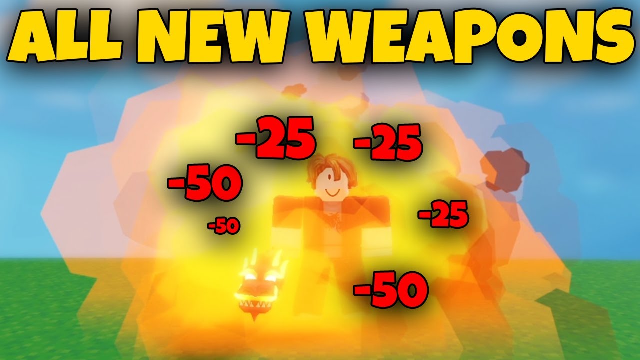 New DRAGON MORTAR and FIRECRACKERS - Full Showcase - Roblox Bedwars ...