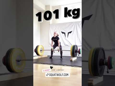 Rory van Ulft || Weightlifting Motivation || Crossfit Weightlifting ...
