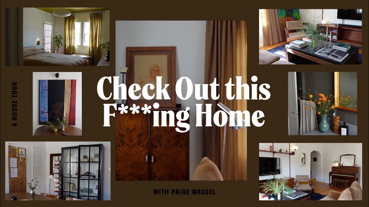 Check Out this F***ing Home | Ep 9 | the hottest man in interiors ...