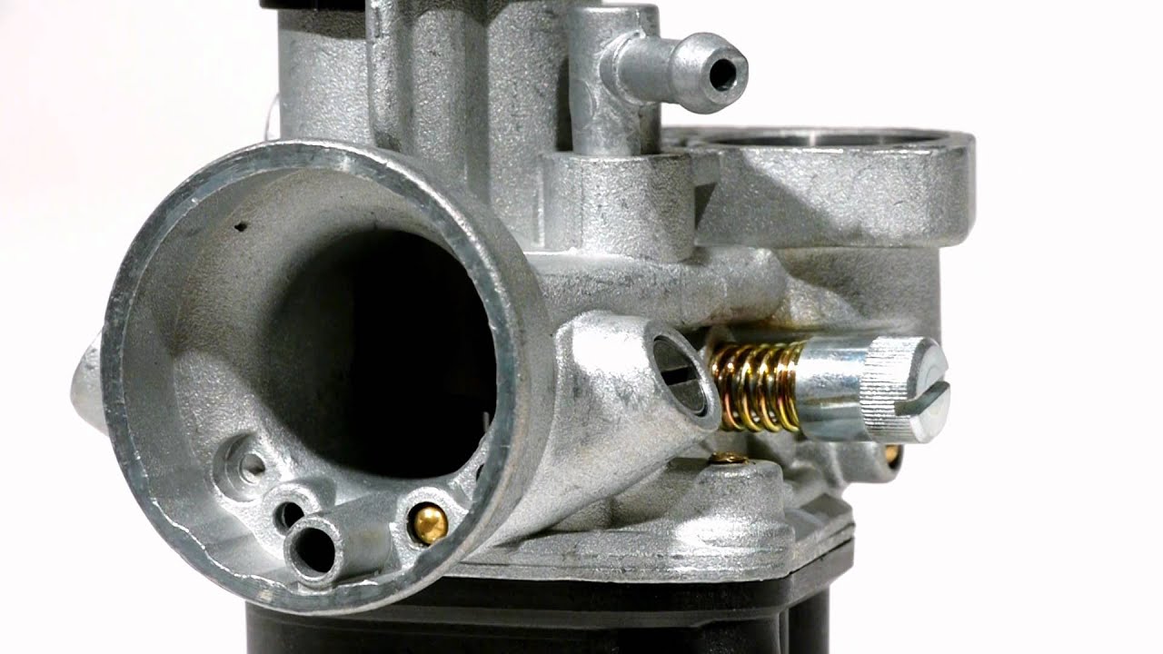 17,5mm Vergaser Maxtuned Typ. PHVA für Piaggio / Gilera Motorroller ...
