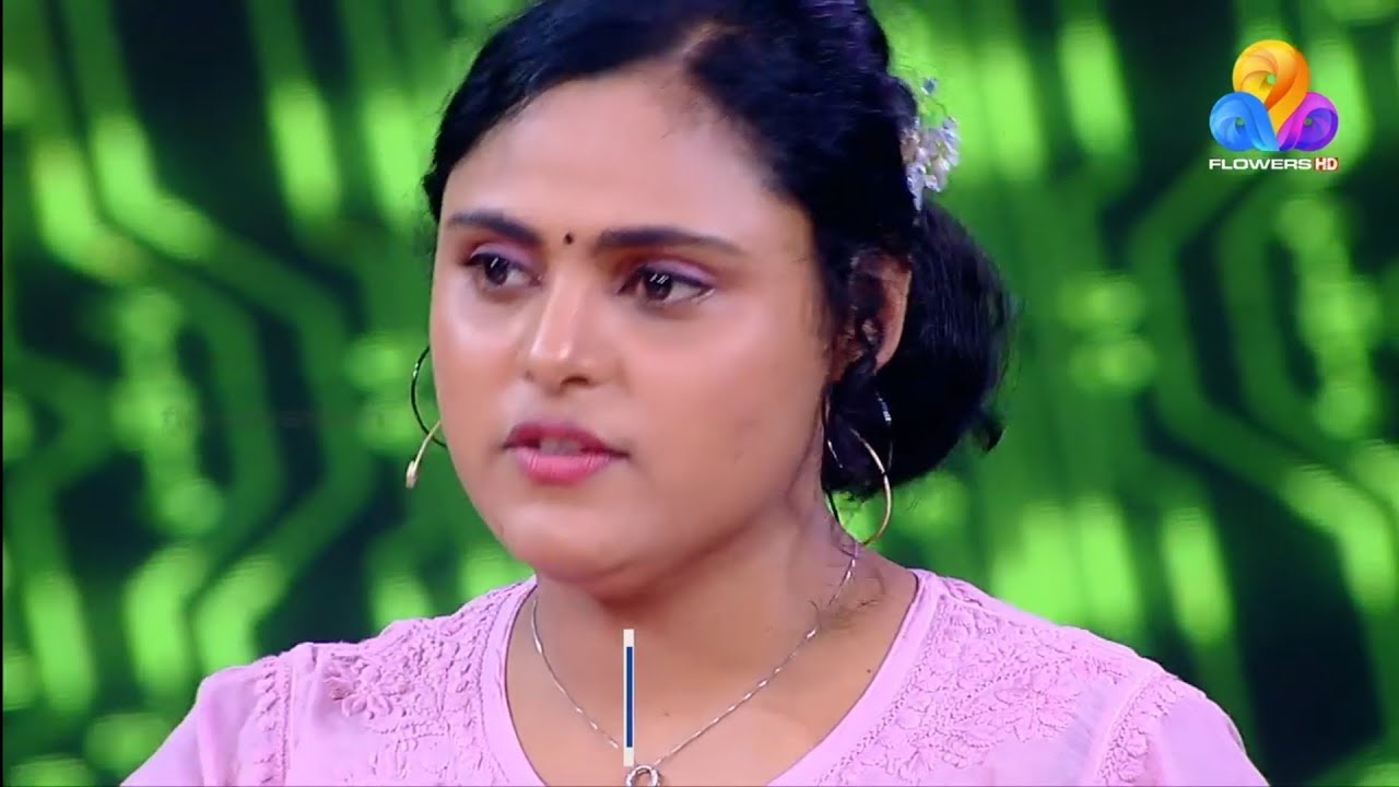 Flowers Oru Kodi | Vincy Aloshious| EP# 326 - YouTube